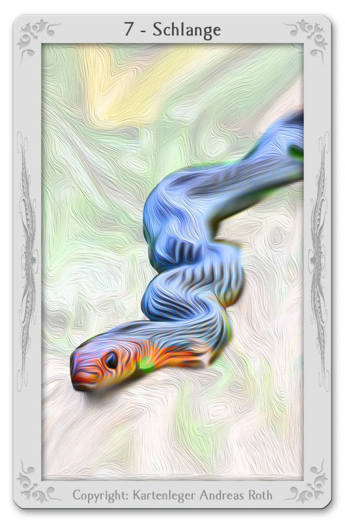 Lenormandkarte Die Rute: Bedeutung & Kombinationen • Andreas Roth